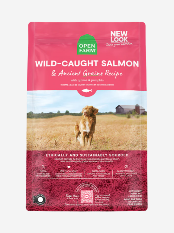 9 Best Organic Dog Food Brands (2024) - The Good Trade