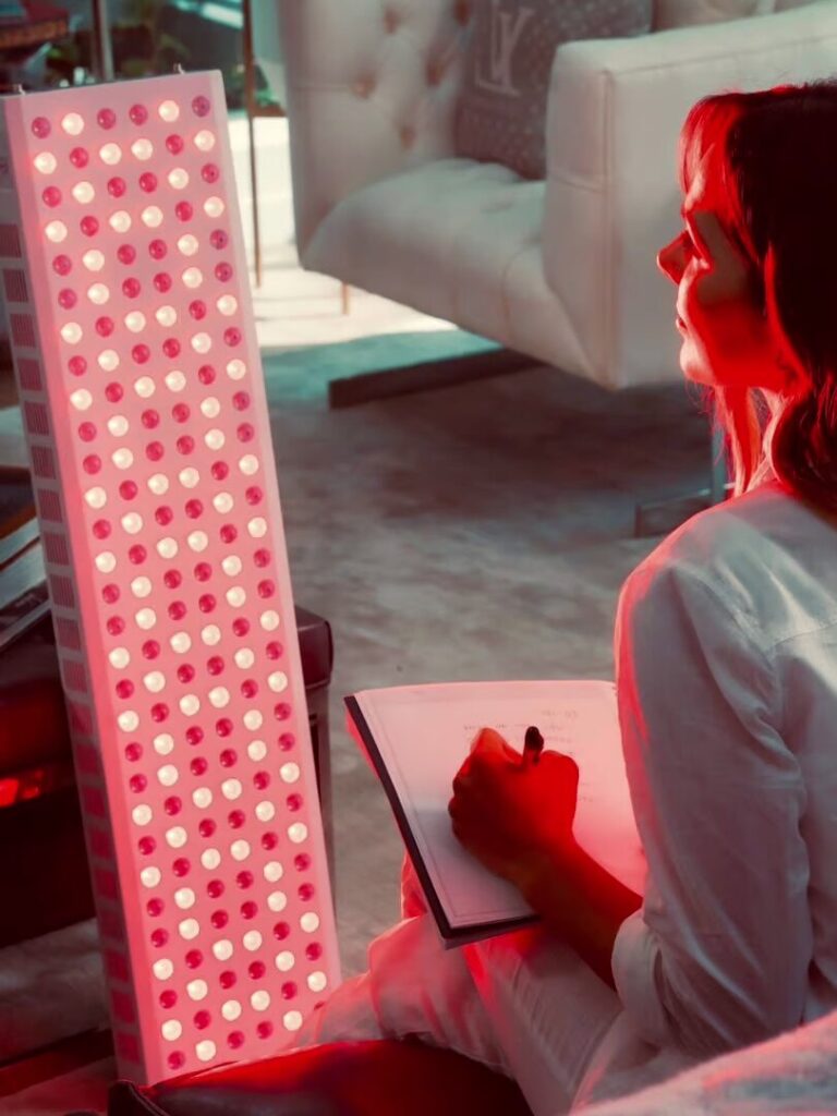 10 Best At Home Red Light Therapy Devices, Reviewed - The Good Trade