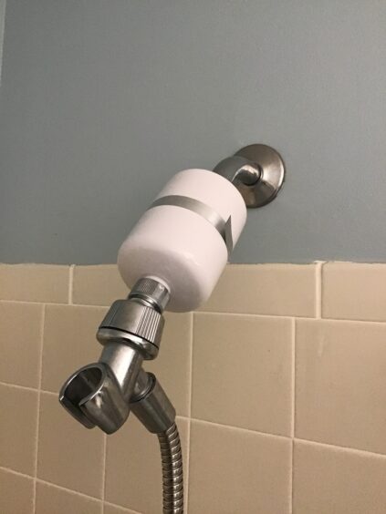 The Best Filter Shower Heads Of 2025 (Canopy vs Jolie) - The Good Trade