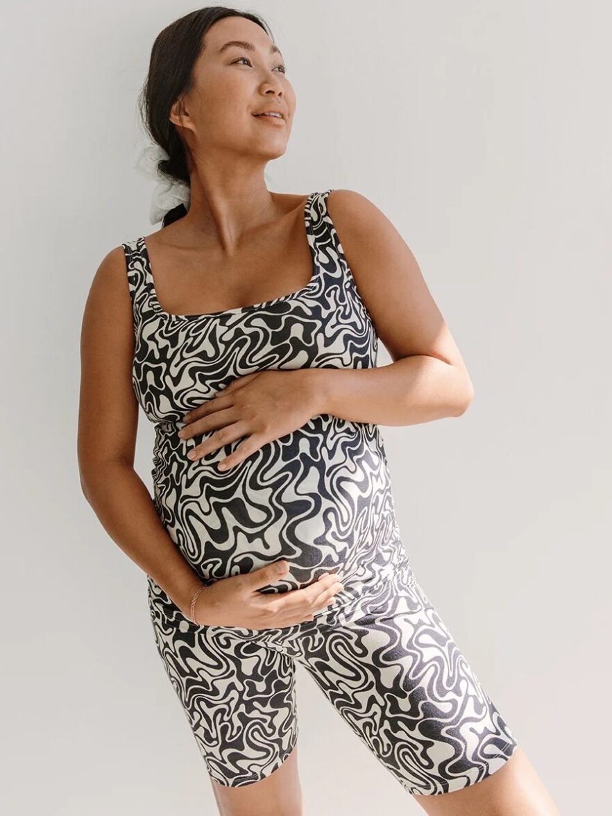 11 Best Sustainable Maternity Clothing Brands In 2025 - The Good Trade