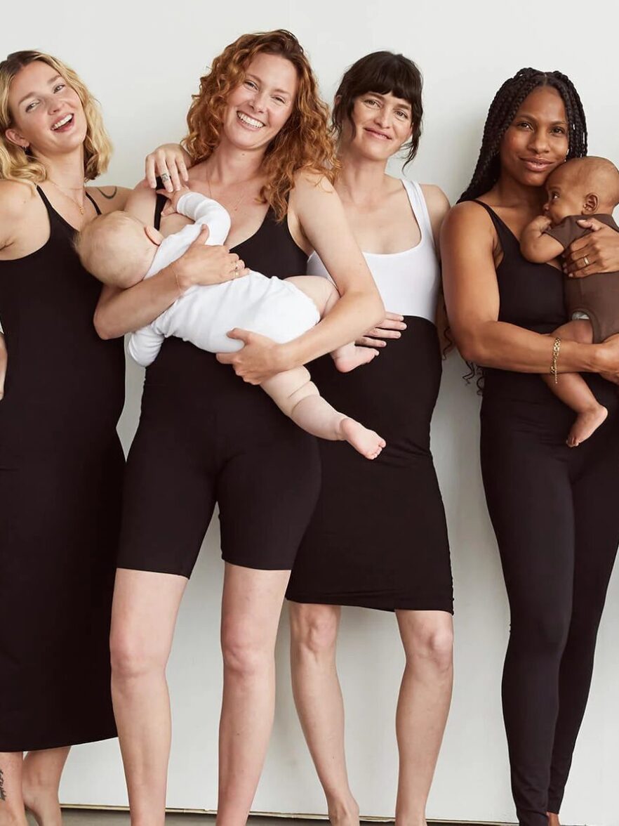 11 Best Sustainable Maternity Clothing Brands In 2025 - The Good Trade