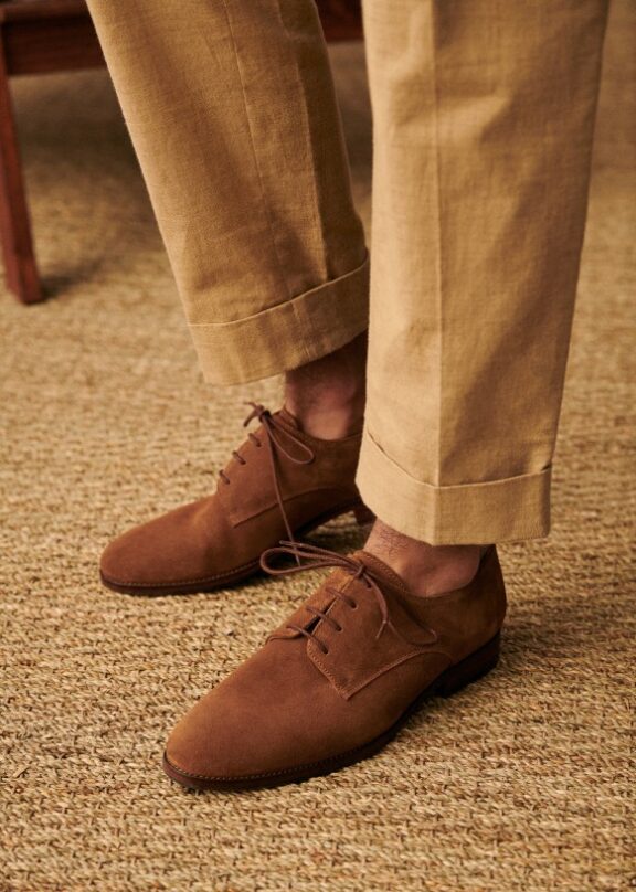 9 Best Shoes For Men From Sustainable Brands (2024) - The Good Trade