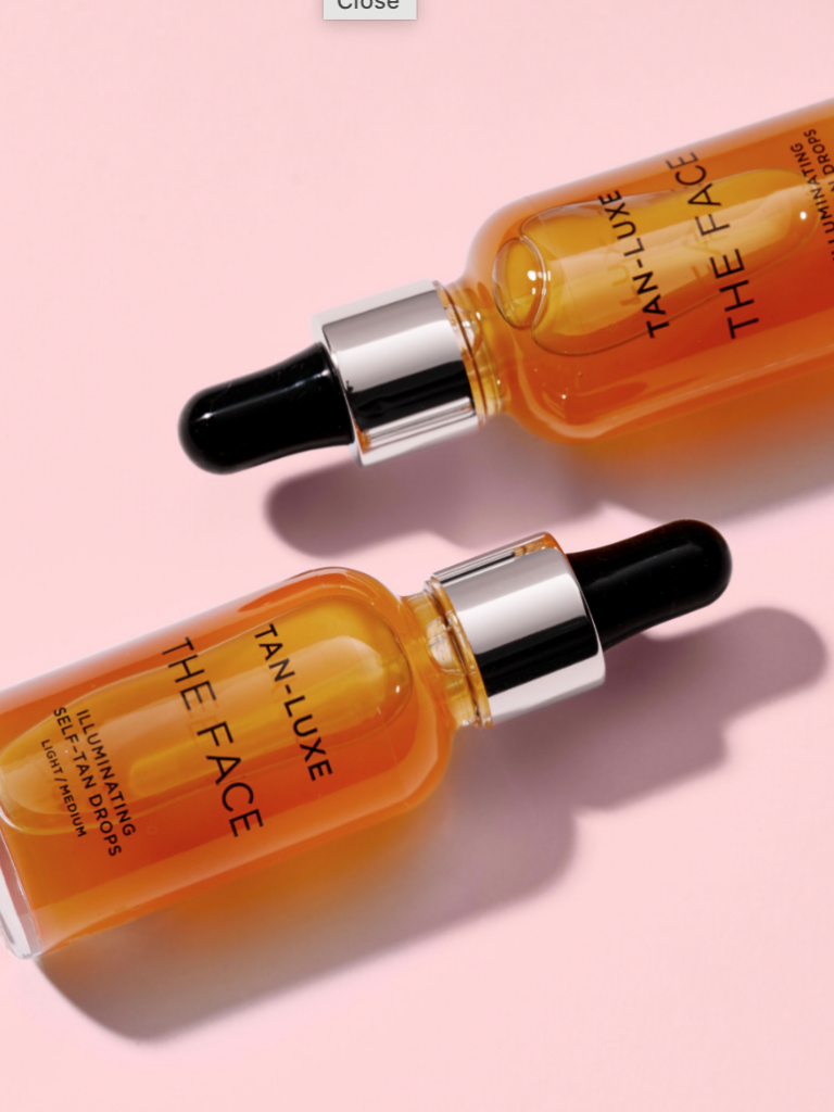 7 Tanning Drop Options For A Clean Glow - The Good Trade