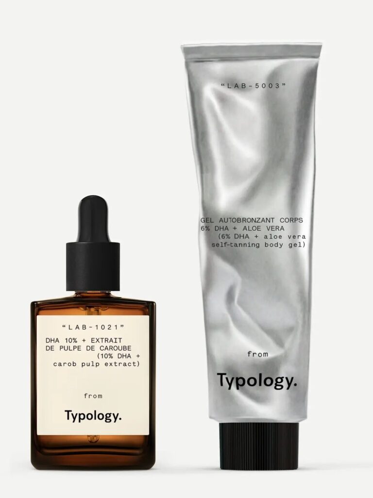 7 Tanning Drop Options For A Clean Glow - The Good Trade