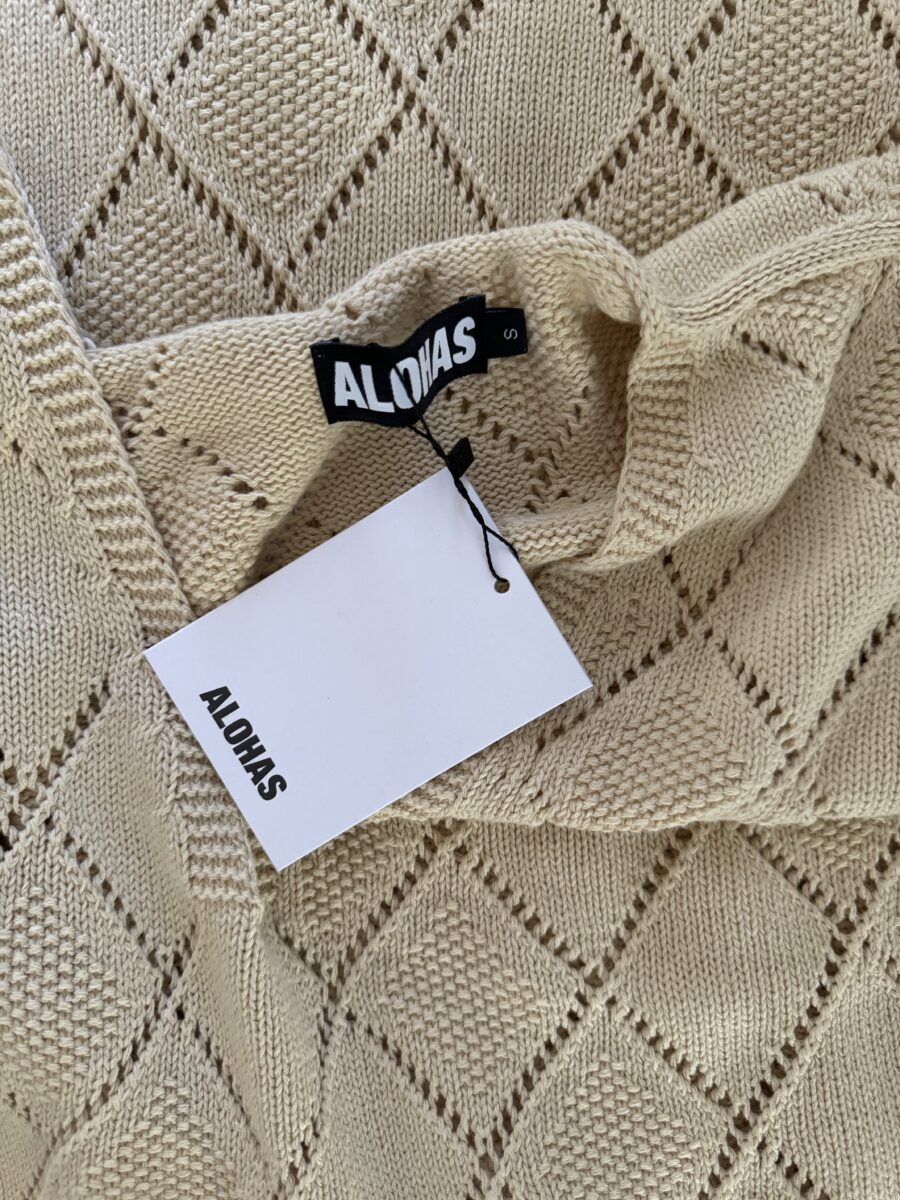 ALOHAS’ Sustainable Clothes And Shoes Review (2024) - The Good Trade