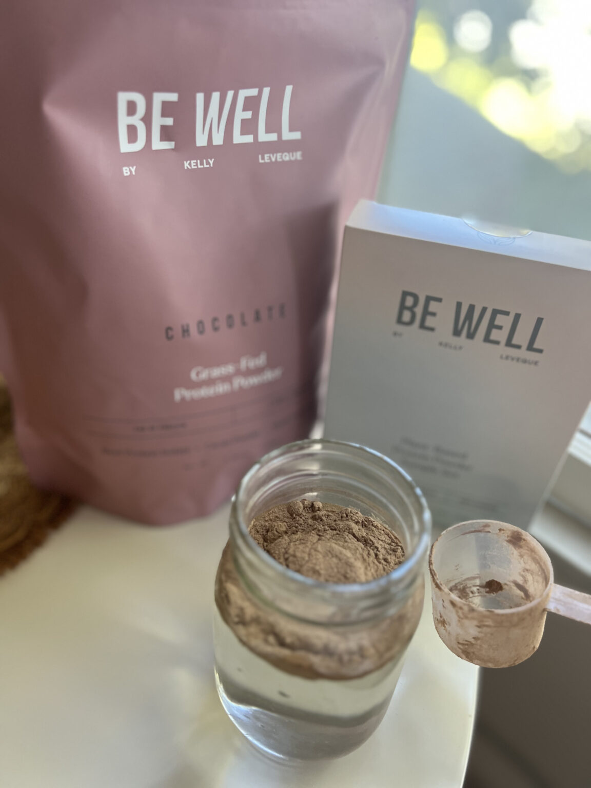 9 Best Clean Protein Powders For Women (Editor Review) - The Good Trade