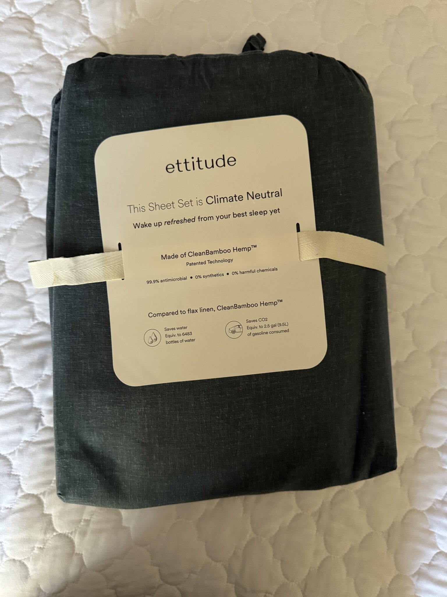 The Top 10 Cooling Bed Sheets For 2026 - The Good Trade