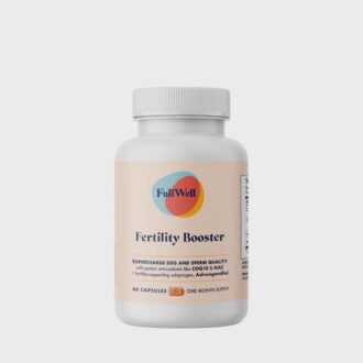 9 Fertility Supplements For Women Trying To Conceive - The Good Trade