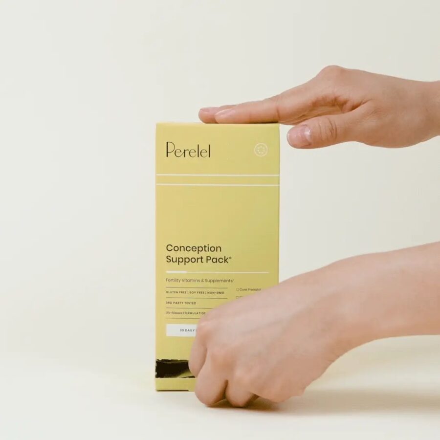 9 Fertility Supplements For Women Trying To Conceive - The Good Trade