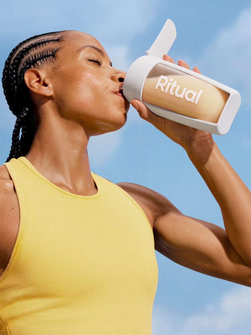 9 Best Clean Protein Powders For Women (2024) - The Good Trade