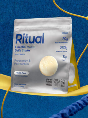 9 Best Clean Protein Powders For Women (2024) - The Good Trade