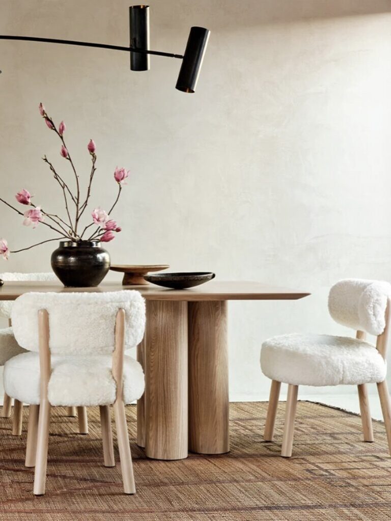 9 Sustainable Solid Wood Dining Tables (2026) - The Good Trade