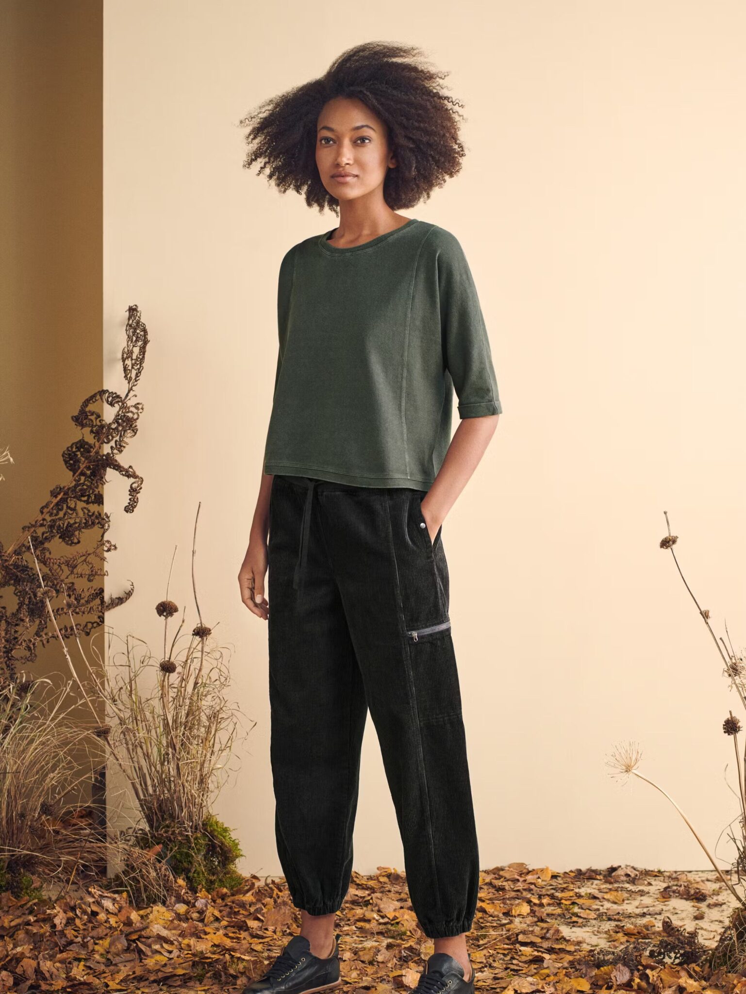 9 Cargo Pants From Sustainable & Ethical Brands (2025) - The Good Trade