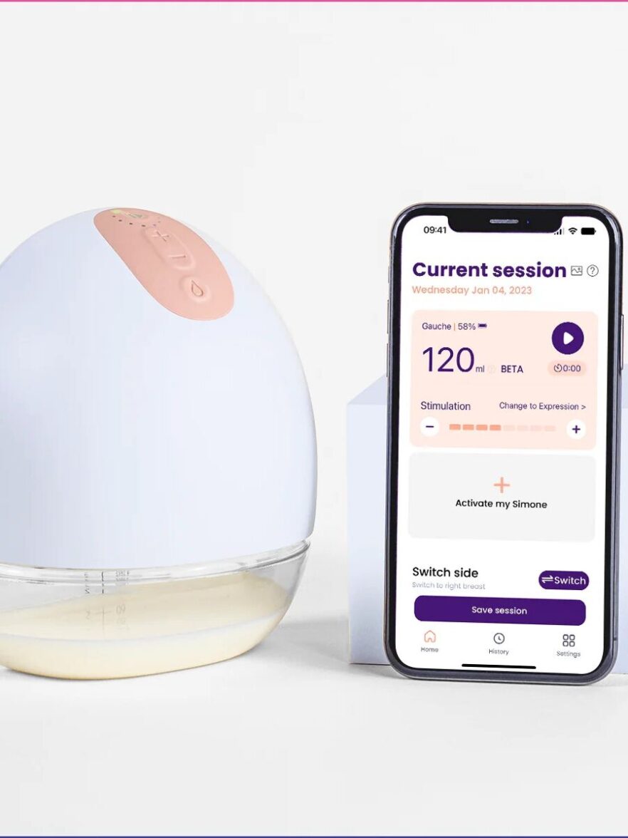 7 Hands-Free Breast Pumps For 2025 - The Good Trade