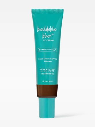 The 7 Best Natural CC Creams (2026) - The Good Trade