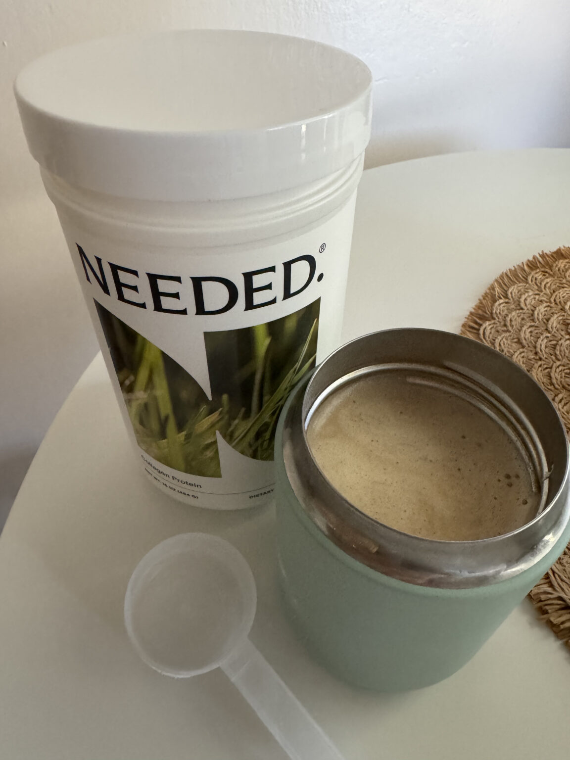 I Tested 15 Clean Protein Powders For Women (2026) - The Good Trade