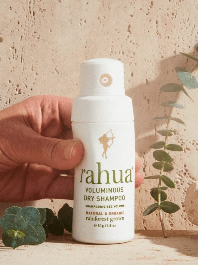 10 Nontoxic Dry Shampoos For Healthier Hair In 2026 - The Good Trade