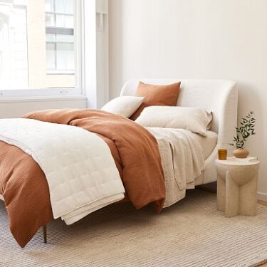 10 Best Organic Sheets From Sustainable Bedding Brands - The Good Trade