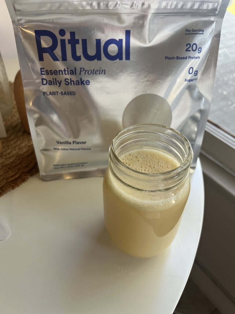 I Tried 15 Clean Protein Powders For Women (2025 Review) - The Good Trade