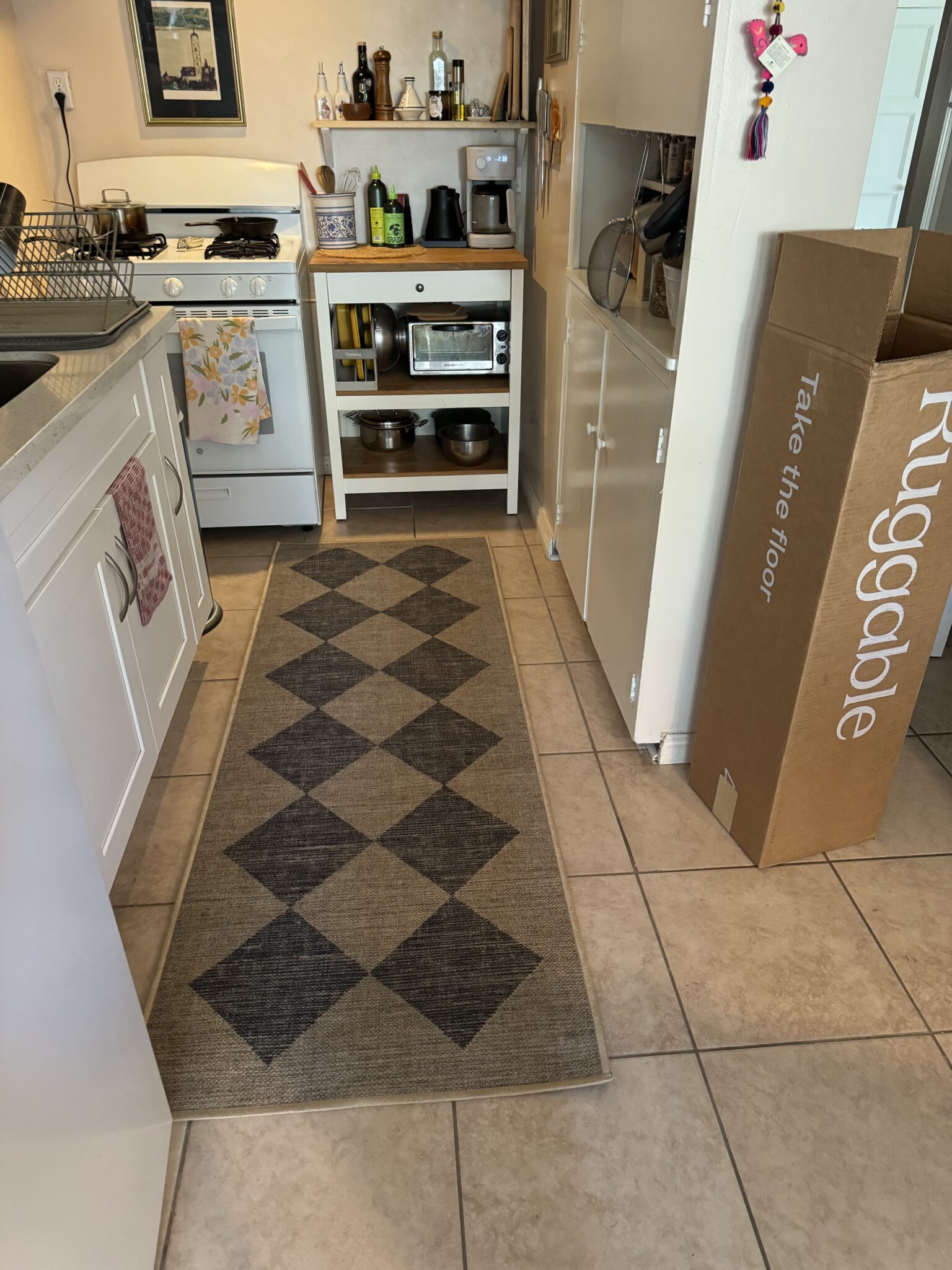 Our Editor Review Of Ruggable's Washable Rugs (2026) - The Good Trade