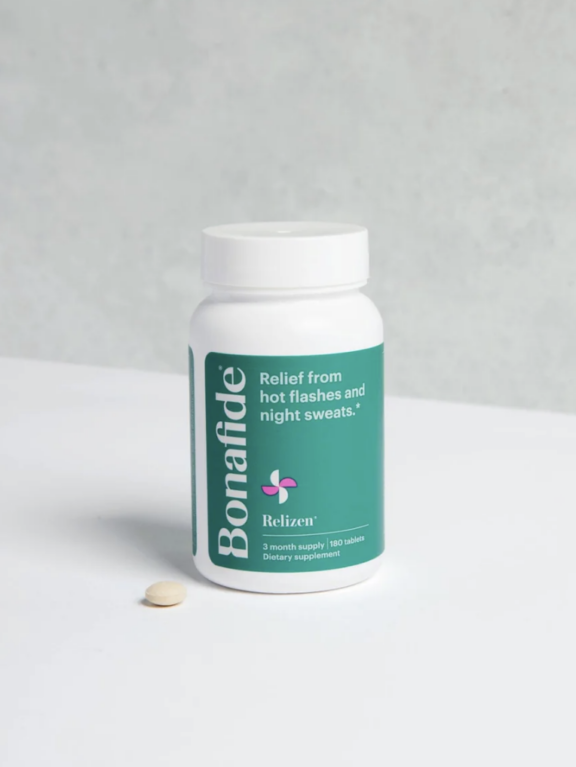The Best Supplements To Support You During Menopause - The Good Trade