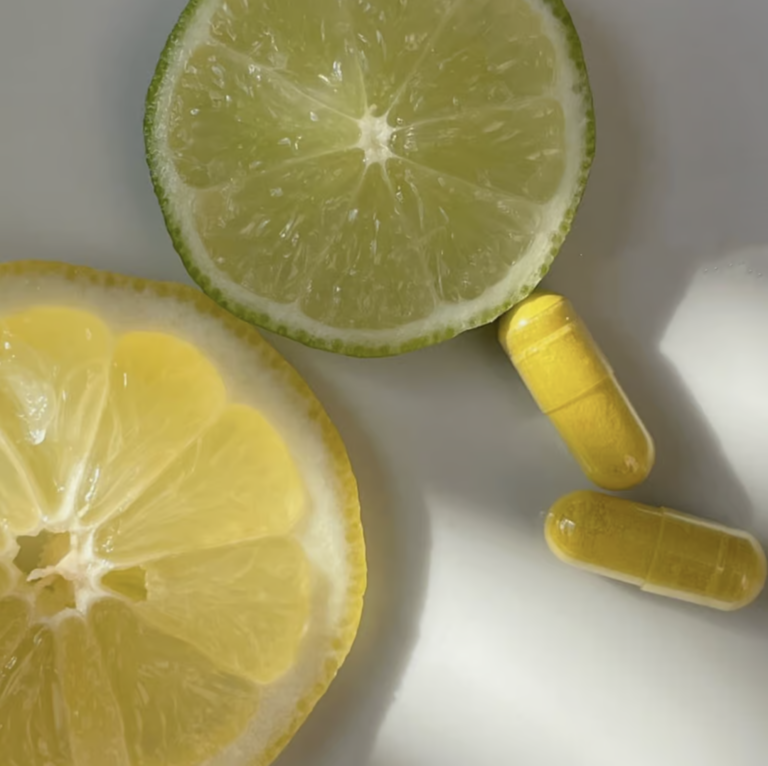 The Best Supplements To Support You During Menopause - The Good Trade