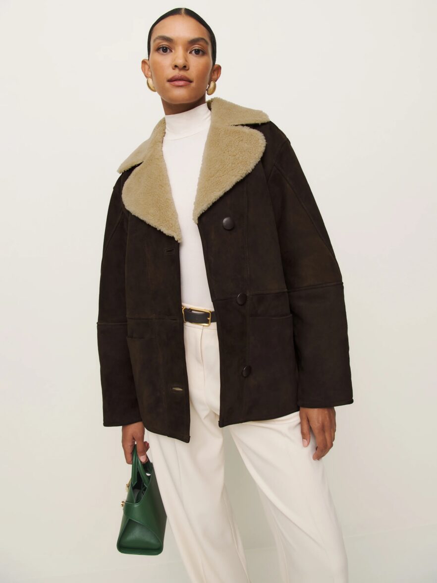 10 Sustainable Outerwear Brands For Jackets And Coats - The Good Trade