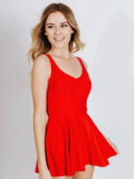 9 Modest Swimwear & Bathing Suit Brands For Women - The Good Trade