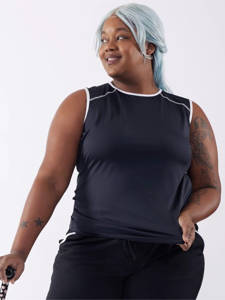 9 Modest Swimwear & Bathing Suit Brands For Women - The Good Trade