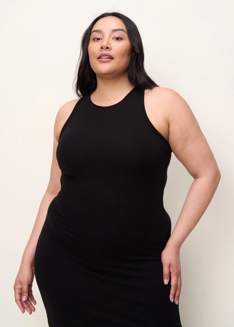 11 Sustainable Plus Size Clothing Brands In 2026 - The Good Trade