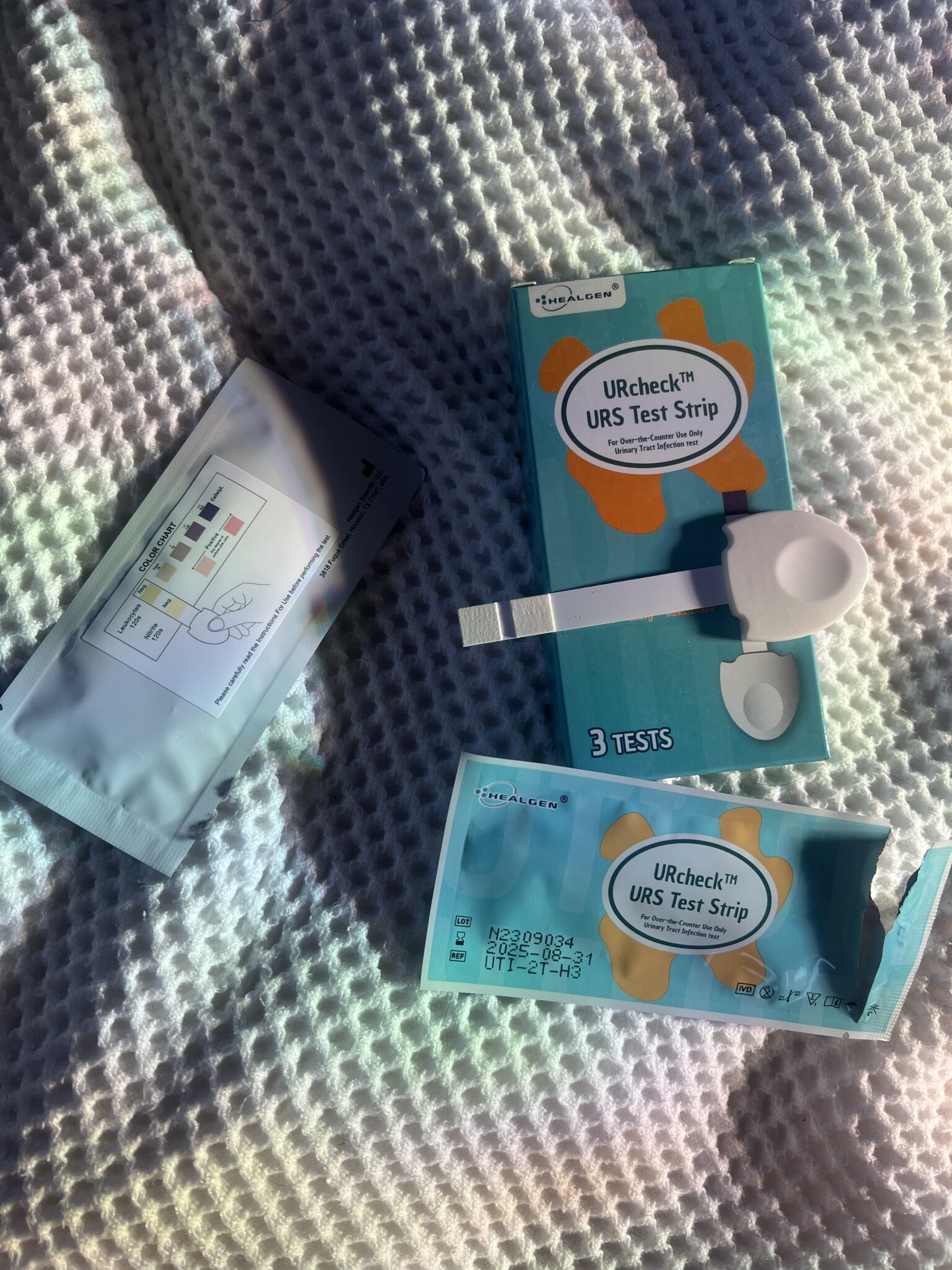 Can You Get UTI Support From Home? We Review Wisp - The Good Trade