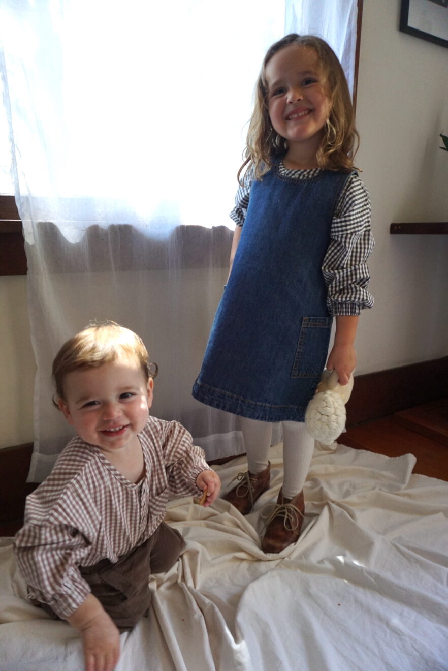 The 9 Best Organic Baby Clothing Brands (2026 Review) - The Good Trade