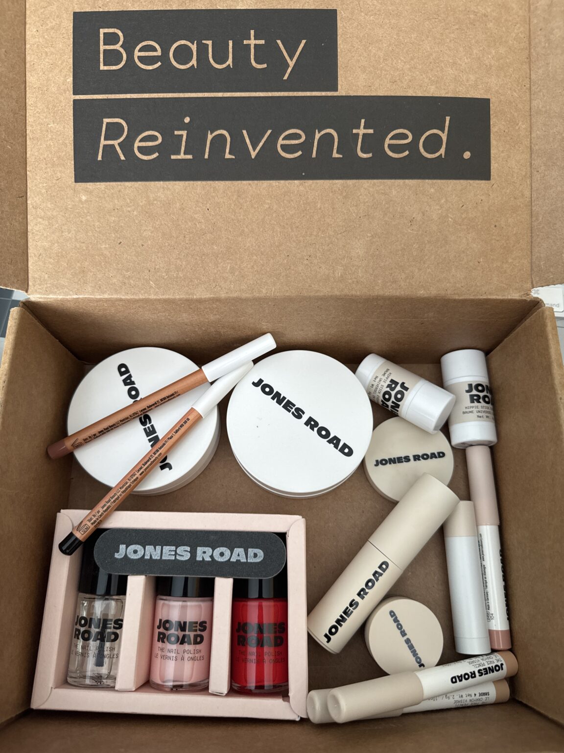 My Jones Road Beauty Review: Worth The Hype? (2026) - The Good Trade