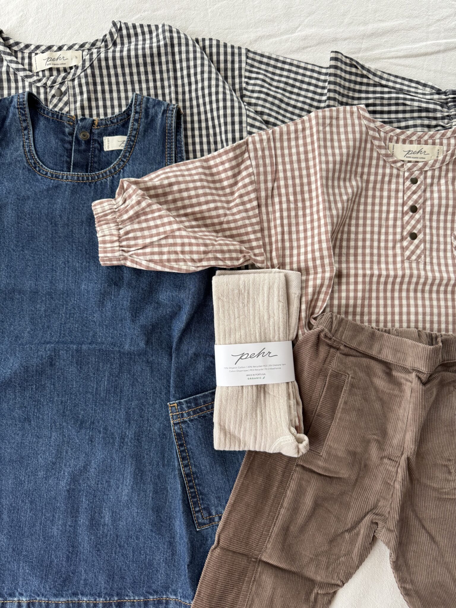 The 9 Best Organic Baby Clothing Brands (2026 Review) - The Good Trade