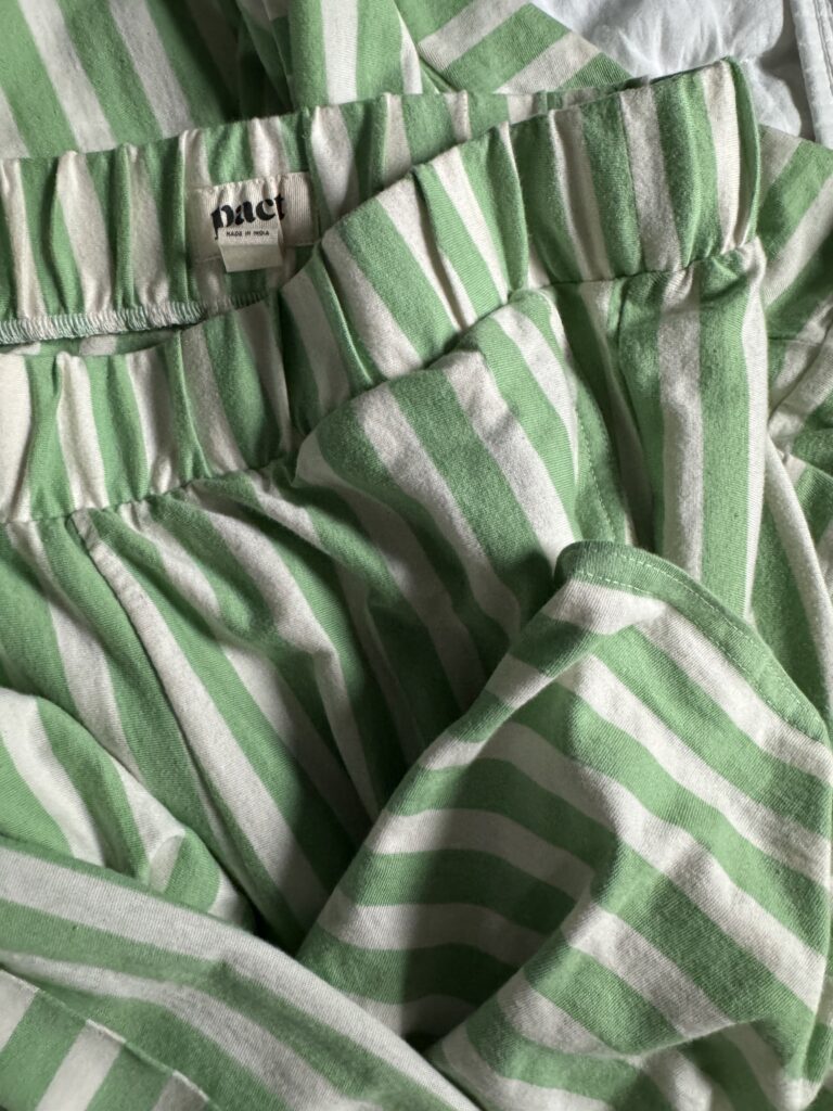 The 10 Comfiest Organic Pajamas Reviewed By Our Editor - The Good Trade