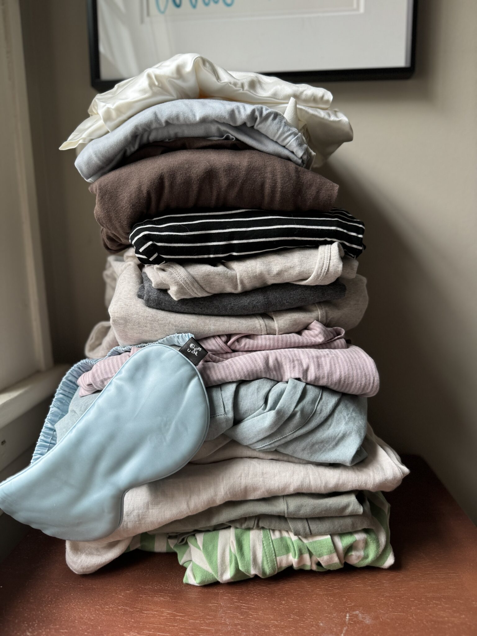 The 10 Comfiest Organic Pajamas Reviewed By Our Editor - The Good Trade