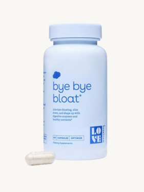 7 Best Supplements To Ease Bloating - The Good Trade
