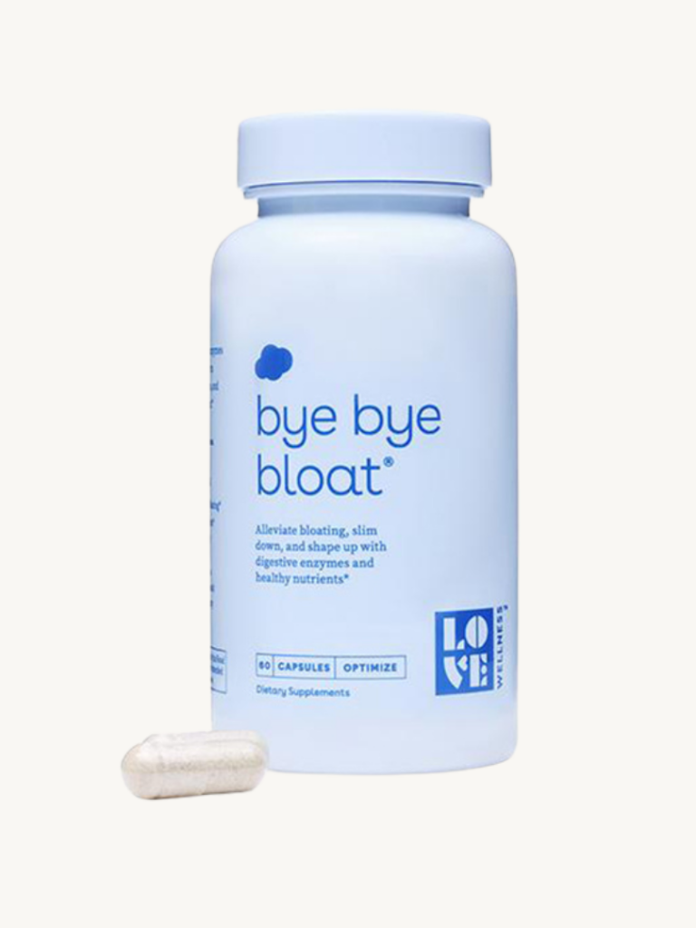 7 Best Supplements To Ease Bloating - The Good Trade