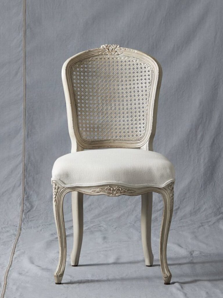 9 Sustainable Dining Chairs Made From Thoughtful Materials - The Good Trade