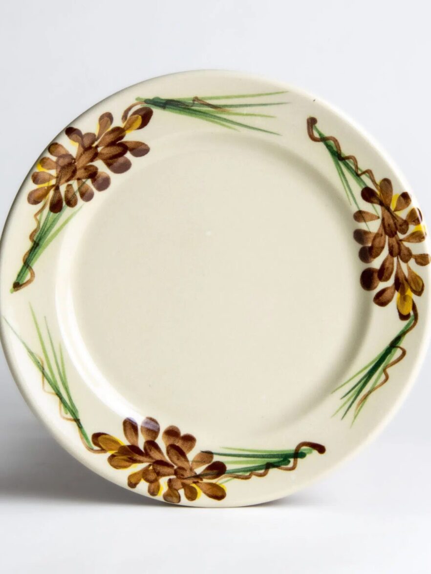 9 Best Ceramic Plates For Sustainable Dinnerware (2024) - The Good Trade