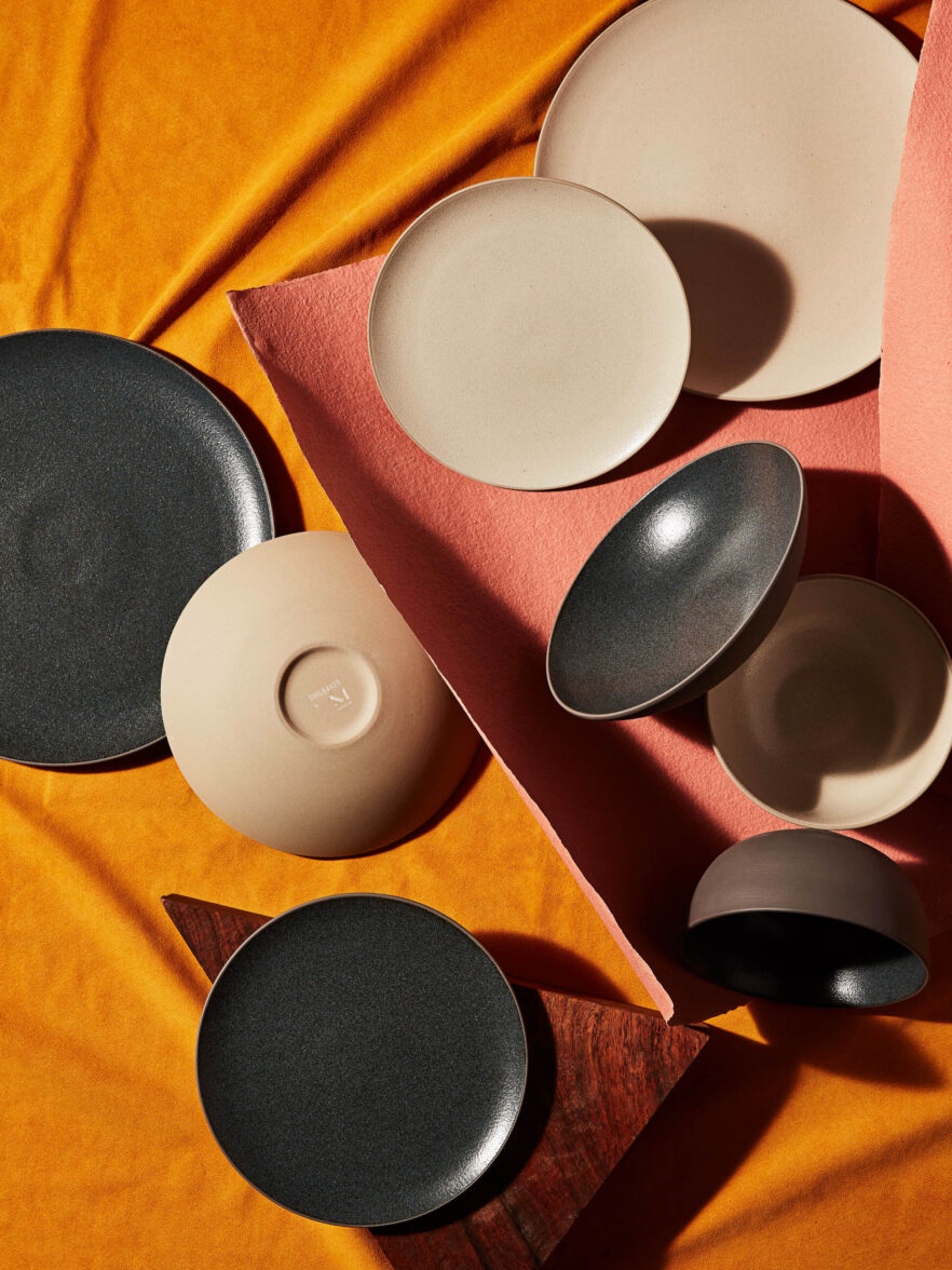 9 Best Ceramic Plates For Sustainable Dinnerware (2025) - The Good Trade