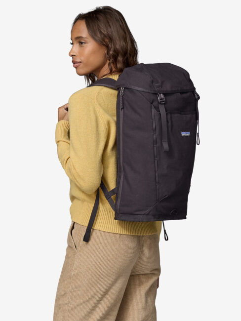 9 Eco-Friendly Backpacks From Sustainable Brands (2025) - The Good Trade