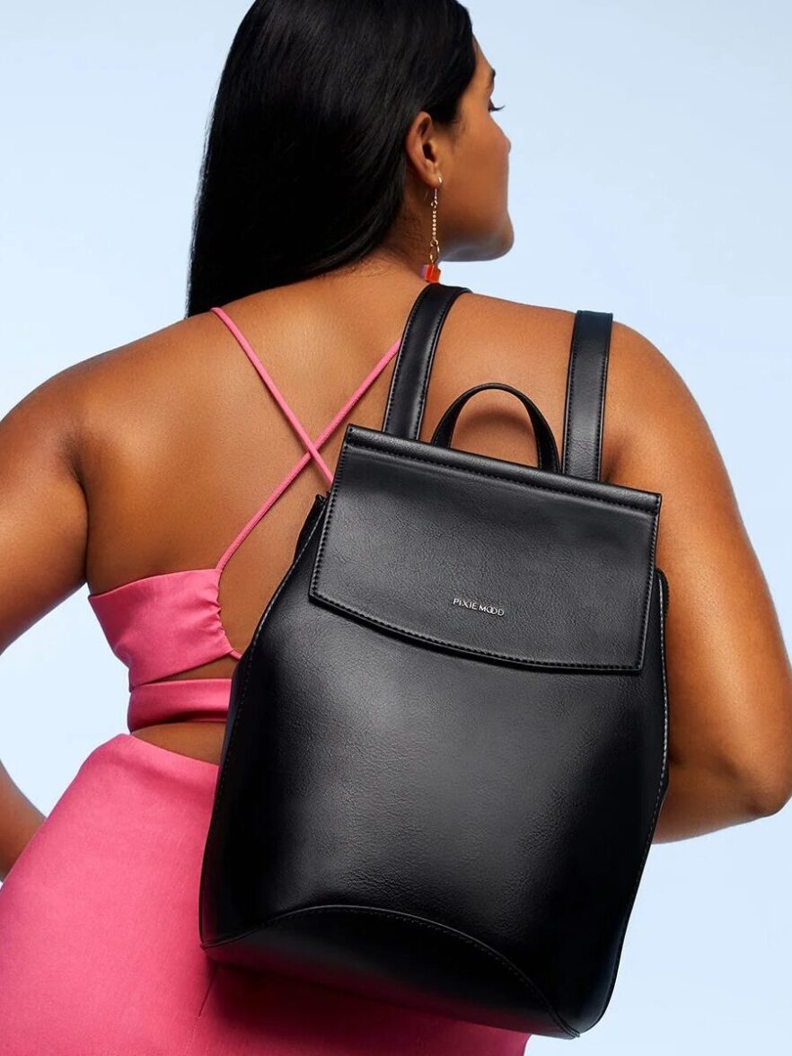 9 Eco-Friendly Backpacks From Sustainable Brands (2025) - The Good Trade