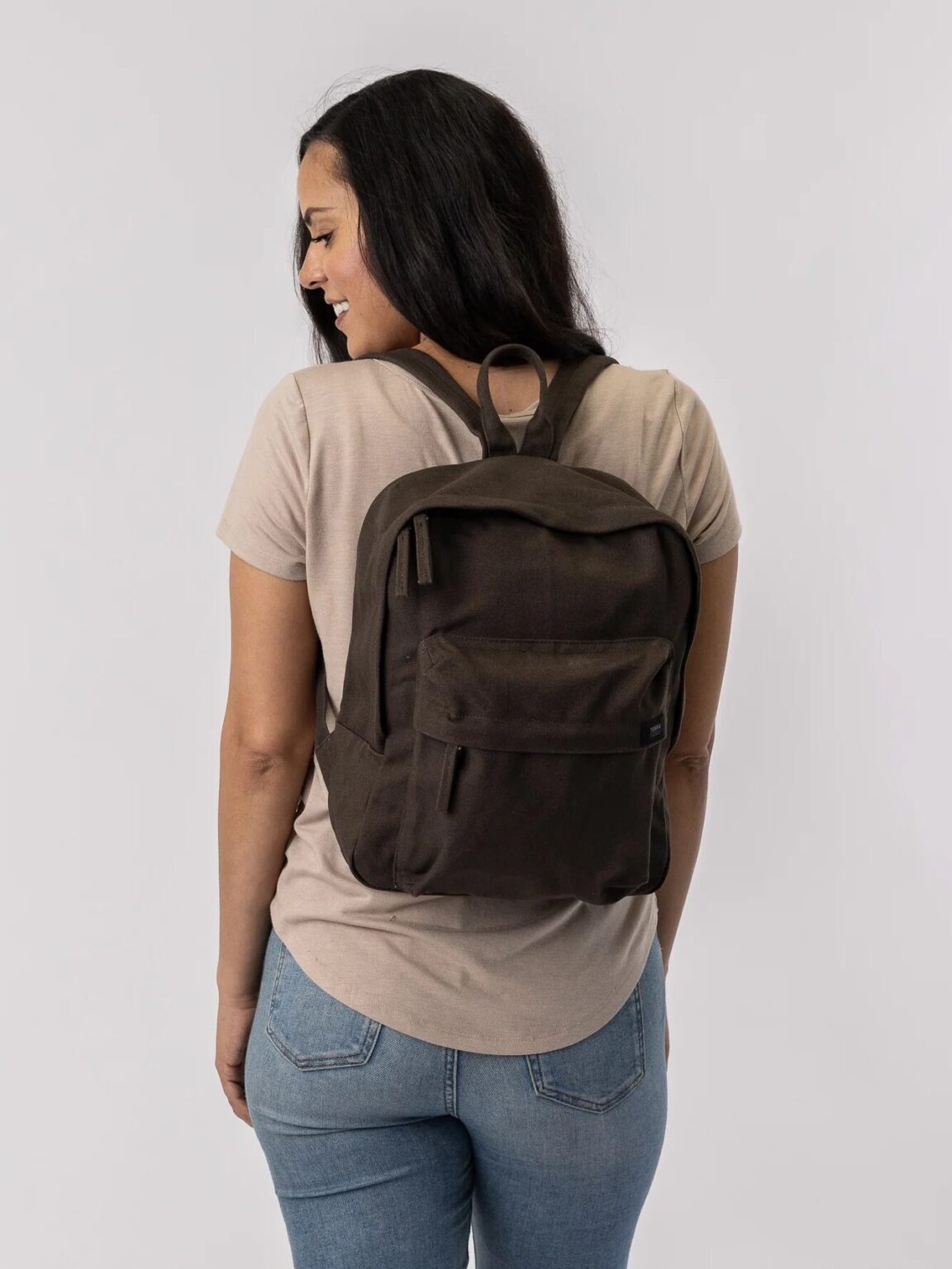 9 Eco-Friendly Backpacks From Sustainable Brands (2025) - The Good Trade