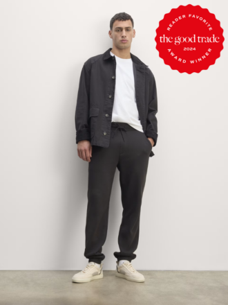 10 High Quality Clothing Brands That Are Affordable Too - The Good Trade