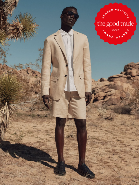 10 High Quality Clothing Brands That Are Affordable Too - The Good Trade