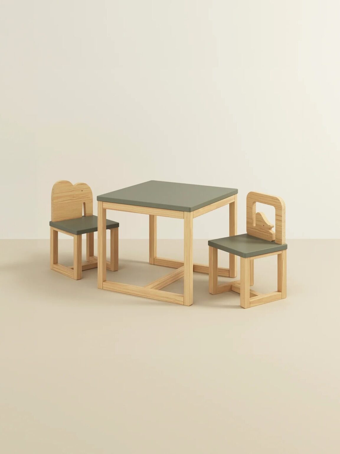7 Best Montessori Tables And Chairs (2025) - The Good Trade