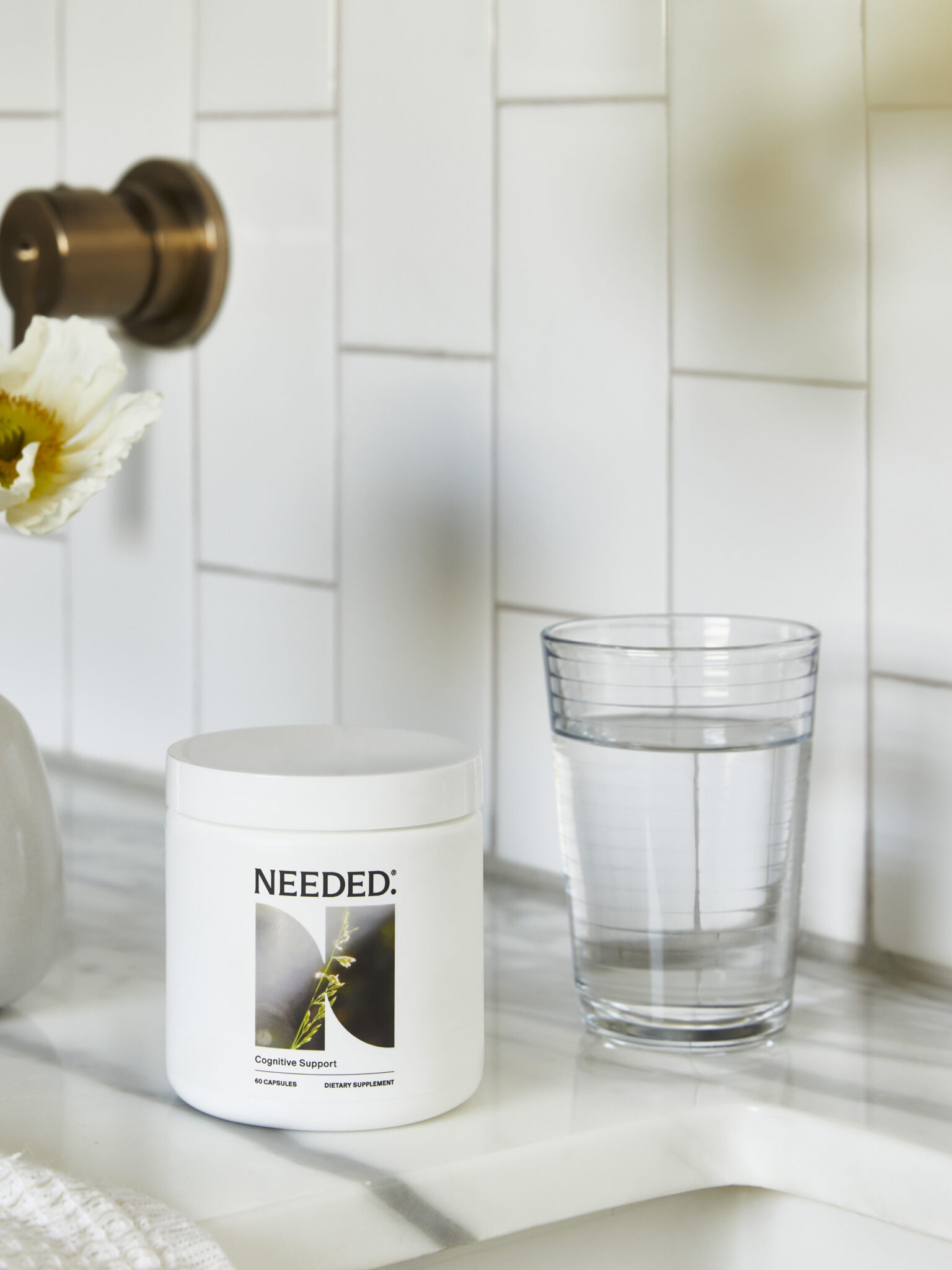 8 Best Natural Supplements For ADHD Management - The Good Trade