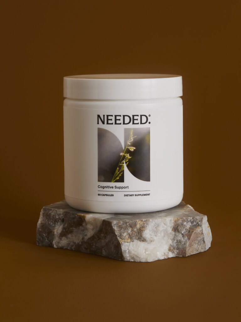 8 Best Natural Supplements For ADHD Management - The Good Trade