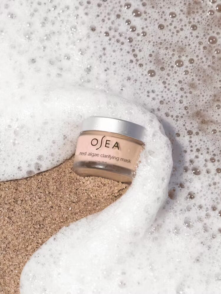 10 Natural Face Masks For An Organic Glow (2025) - The Good Trade